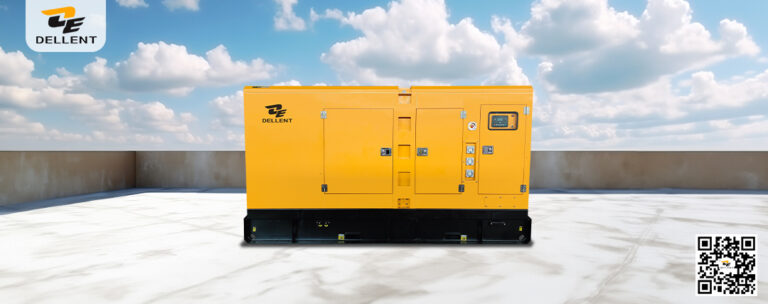 First-Time Diesel Generator Starting Checklist
