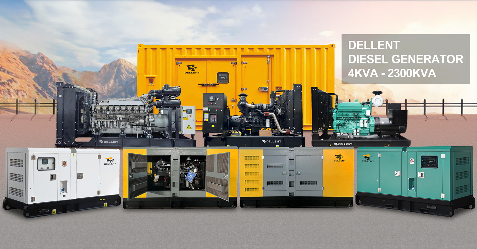 Generator Room Air Intake and Exhaust Calculation